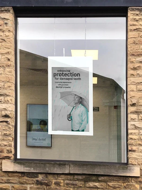 Transforming Retail with Double Sided Window Displays