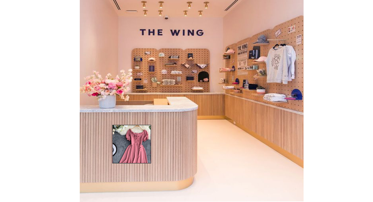 Revolutionize Retail Advertising with Square Displays