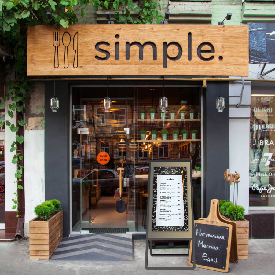 Revolutionizing Outdoor Communication: The Power of Yetronic's Portable ...