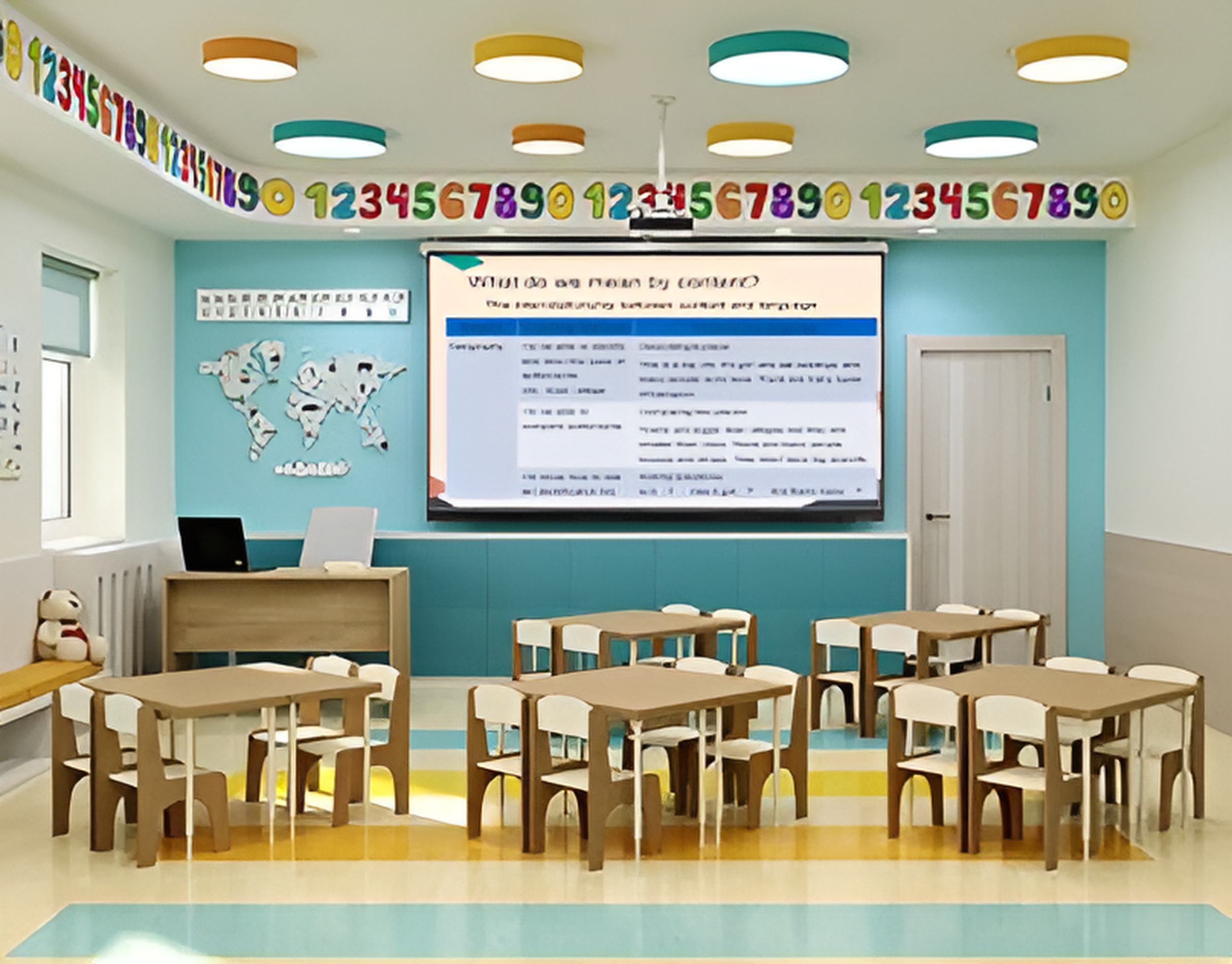 what is interactive electronic whiteboard - Smart Board Factory