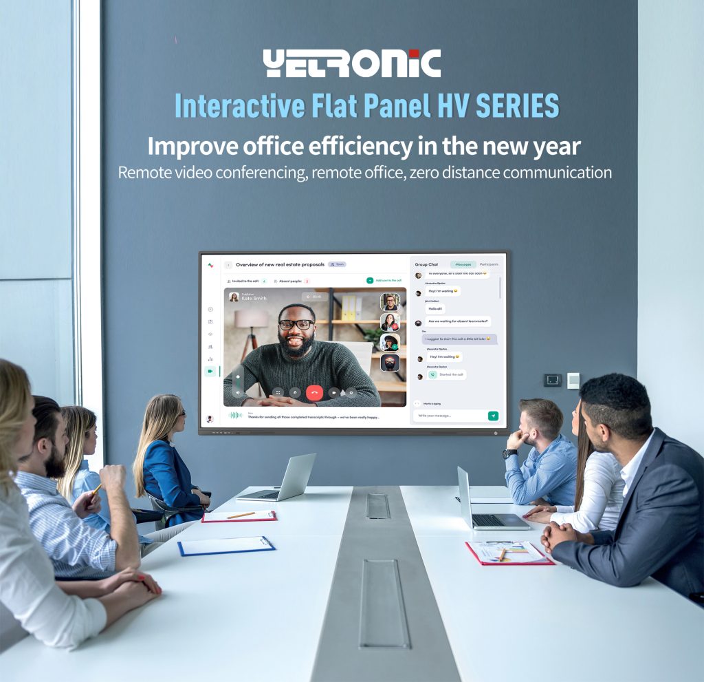 How to Use Compass on a Clear Touch Smart Board - Smart Board Factory