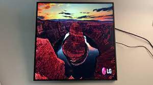 The Versatility of Square LCD Displays - Smart Board Factory