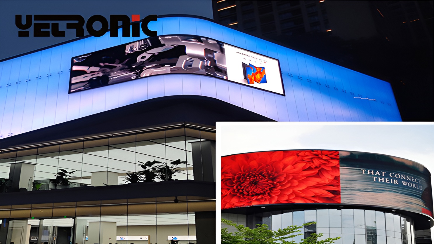 How to Display Videos on the Wall: Unlocking the Powerful Effects of ...