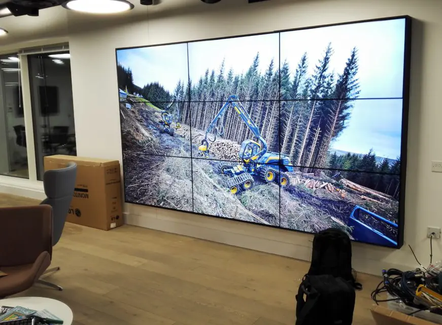 Unleashing Infinite Possibilities for Future Visual Experiences ...