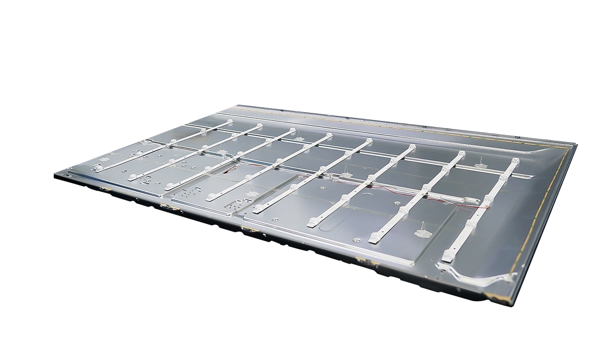 Smart Whiteboard LED Backlight - Smart Board Factory