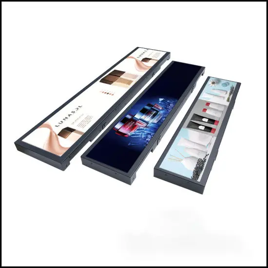 Yetronic Stretched LCD Monitor: Crafting a One-of-a-Kind Digital ...