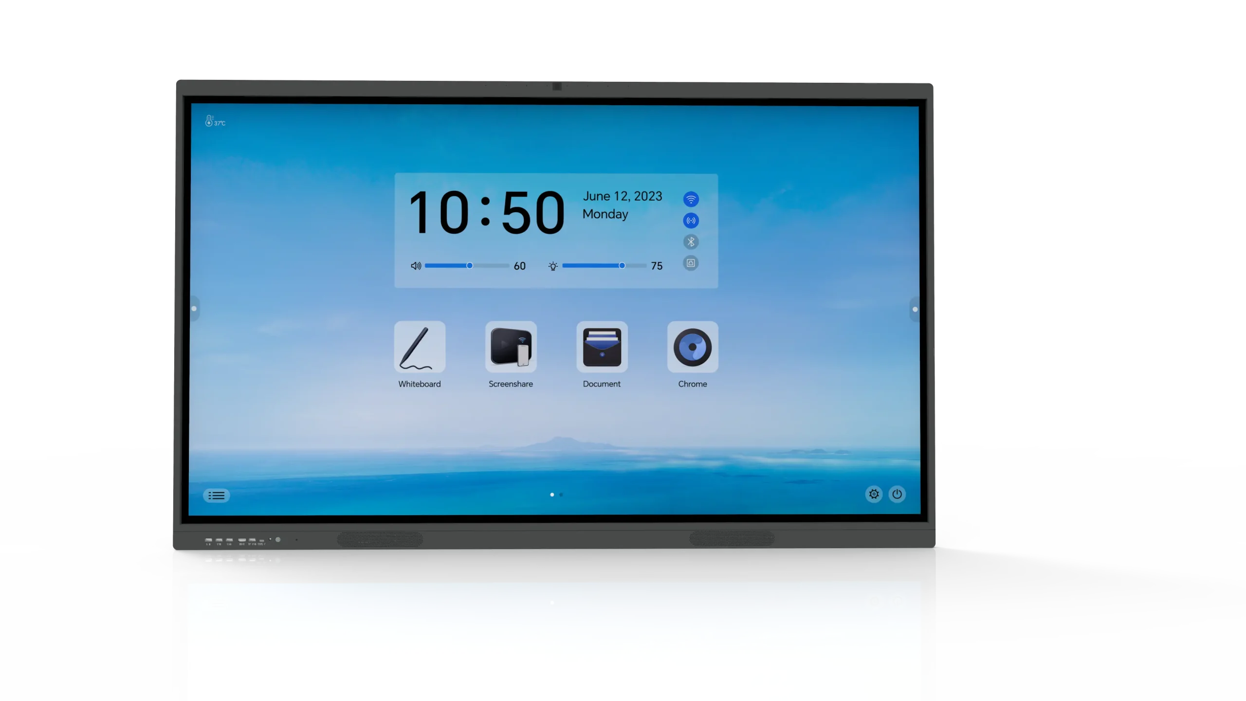 Smart Boards for Classroom