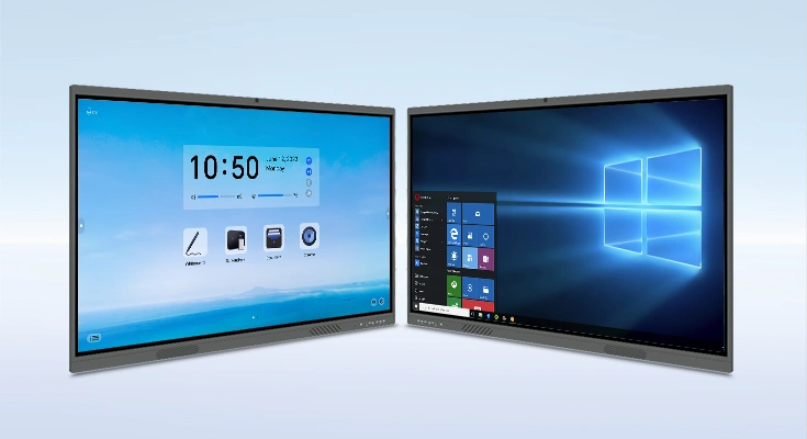 Smart Board for Conference Room - Smart Board Factory