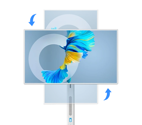 32 inch Portable Touch Screen Smart TV | OEM Display – Yetronic