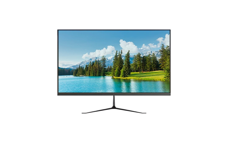 24 inch LCD Monitor | OEM Full HD Display – Yetronic