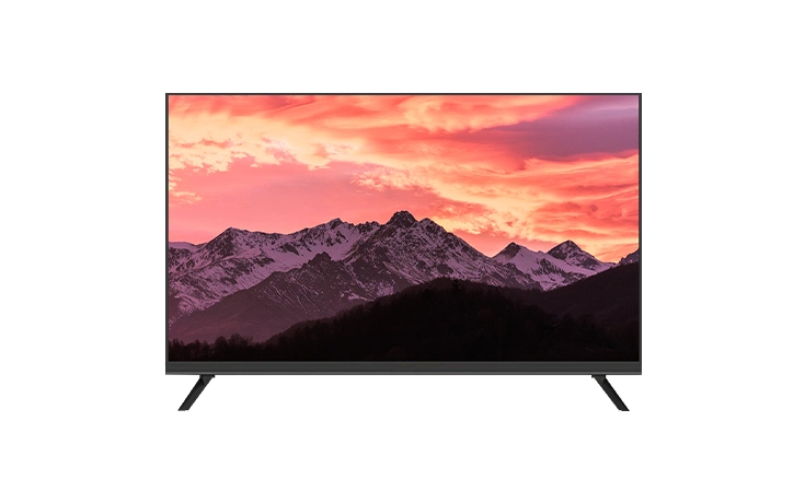 32 inch LCD Monitor | OEM Commercial Display – Yetronic