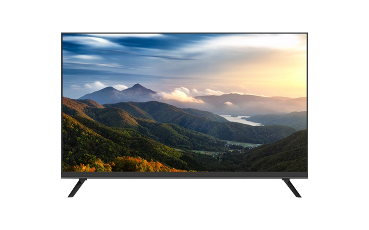 43 inch LCD Monitor | OEM Commercial Display – Yetronic