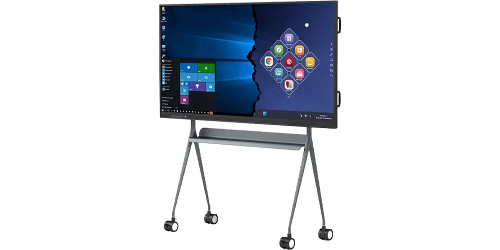 Yetronic Smart Boards: High-quality customized solutions to help modern ...