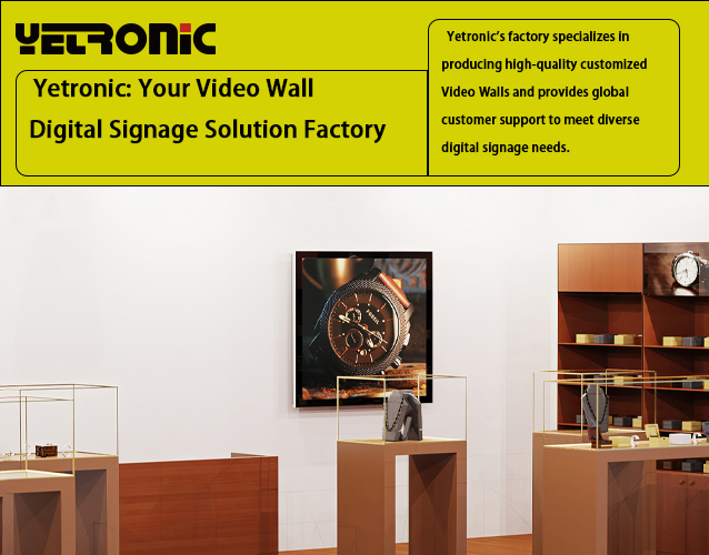 What is a Square Screen? - Smart Board Factory